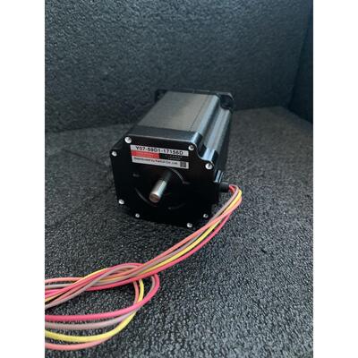 口罩机Y07-59D1-17156D双轴步进电机信浓/马达 /凯福3075D/17152D