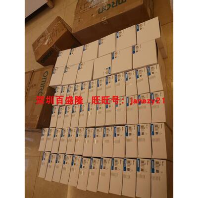 闪电发货！欧姆龙OMRON原装全新正品PLC模块CQM1H-PLB21 CLK21