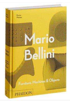 英文原版Mario Bellini意大利建筑师：马里奥·贝里尼建筑作品集_虎窝淘