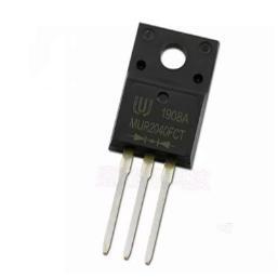 MUR2040FCT MURF2040CT 20A 400V MUR2040F TO-220