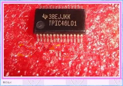 集成IC电路芯片TPIC46L01DB  TPIC46L01  SSOP原装拆机质量保证