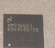 集成IC电路芯片LMK04808BISQE K04808BISQ时钟合成器/抖动清除器