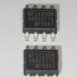 MP1423DN   MP1423  液晶电源芯片SOP-8集成IC电路芯片原装拆机