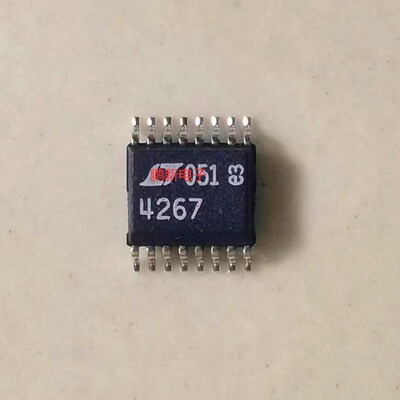 集成IC电路芯片原装拆机