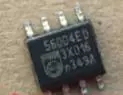 集成IC电路芯片QSA56004ED  SA56004  56004ED  SOP8原装拆机