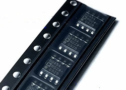 集成IC电路芯片AD8045AR  AD8045  SOP8  8045AR原装拆机质量保证