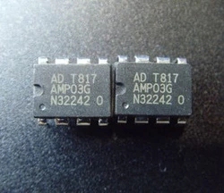 集成IC电路芯片AMP03G  AMP03  DIP原装拆机质量保证