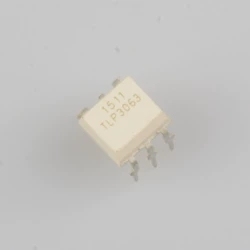 集成IC电路芯片TLP3063 3063 光电耦合器 DIP-5原装拆机质量保证