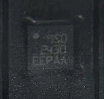 LSM9DS0 LSM9DS0TR 丝印9S0 QFN24封装 9轴传感器/加速计芯片