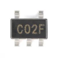 全新原装 SN74LVC1G02DBVR SOT-23-5 单路2输入正或非门 逻辑芯片