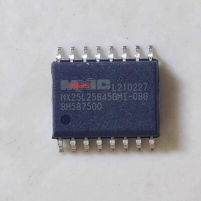 集成IC电路芯片原装拆机