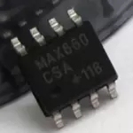集成电路MAX660 MAX660ESA MAX660CSA SOP8 贴片 开关稳压器
