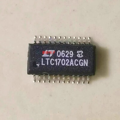 集成IC电路芯片原装拆机