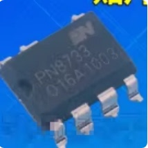 PN8733变频空调ic电源芯片集成块模块贴片