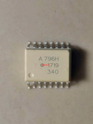 集成IC电路芯片原装拆机