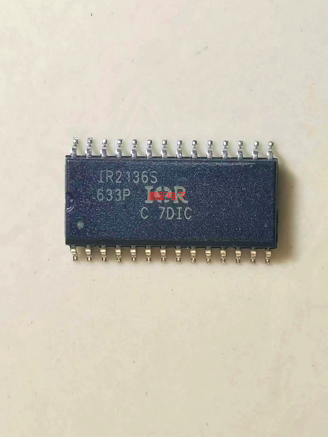 IR2136S IR2136 SOP28_虎窝淘
