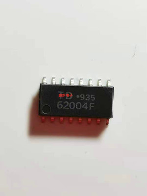 集成IC电路TD62004AFG  TD62004AF  TD62004F  TD62004  SOP16