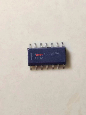 集成IC电路芯片原装拆机
