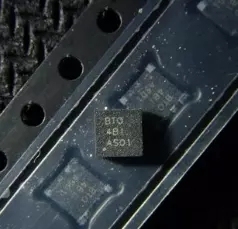 集成IC电路芯片TPS74801DRCR  TPS74801丝印BTO原装拆机质量保证