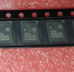 SIGE2593A20 SE2593A20 SE2593A20-R 无线芯片 全新原装进口热卖