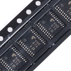 TC74VHC574 TC74VHC574FT 集成电路 VHC574   TSSOP20