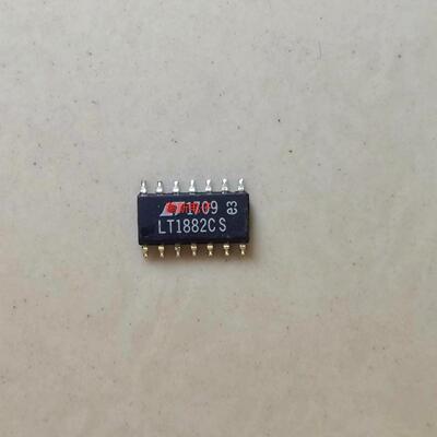 LT1882CS   SOP14