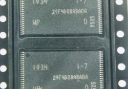 集成IC电路芯片原装拆机