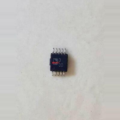 AD5161BRMZ10 AD5161BRM10 丝印DOD D0D 数字电位器