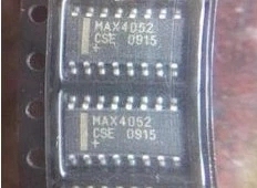 集成IC电路芯片MAX4052CSE   MAX4052ESE  MAX4052  SOP16可直拍