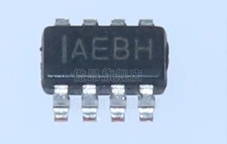 MP2161GJ-LF-Z 丝印IAEBD IAEBF IAEBE 电源管理IC芯片 SOT23-8