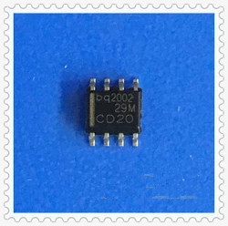 集成IC电路芯片BQ2002C  BQ2002  SOP8原装拆机质量保证