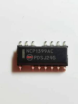 集成IC电路芯片NCP1399AC  NCP1399  SOP原装拆机质量保证