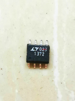 集成IC电路芯片LT1372IS8  LT1372CS8  LT1372  LTC1372  SOP8