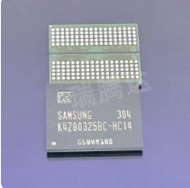 K4Z80325BC-HC14 K4Z80325BC-HC16 K4ZAF325BM-HC14 DDR6 D9WCW