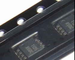 集成IC电路芯片REF5030AIDGKR  REF5030  丝印R50C  MSOP原装拆机