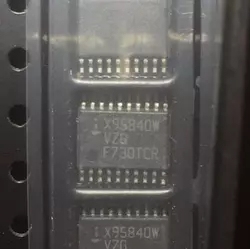 X95840 X95840WV20IZ-2.7 X95840W X95840WVZG 数字电位器芯片