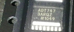 集成IC电路芯片ADT7473ARQZ  ADT7473  SSOP原装拆机质量保证