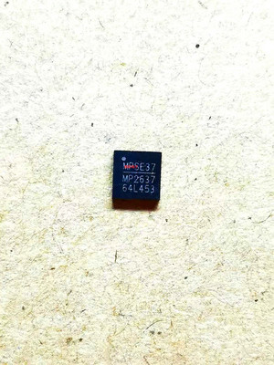 集成IC电路芯片MP2637 MP2637GR MP2637GR-Z QFN24原装拆机
