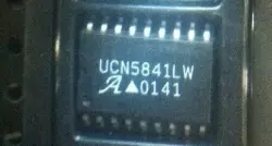 集成IC电路芯片UCN5891LW   SOP原装拆机质量保证