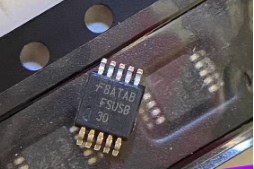 集成IC电路芯片原装拆机