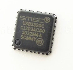 集成IC电路芯片USB3320C-EZK-TR USB3320C-EZK USB3320C QFN32