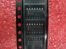 集成IC电路芯片SN74F30 SN74F30NSR 丝印74F30 SOP-14脚贴片