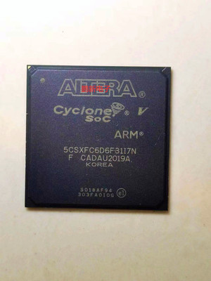 集成IC电路芯片原装拆机