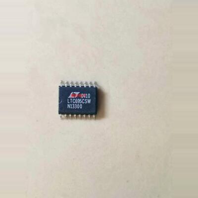 LTC695CS  LTC695CSW  LTC695IS  LTC695ISW  LTC695  SOP16