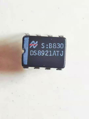 集成IC电路芯片DS8921ATJ   DS8921  CDIP原装拆机质量保证