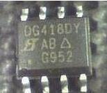 DG418DY  DG418  SOP8