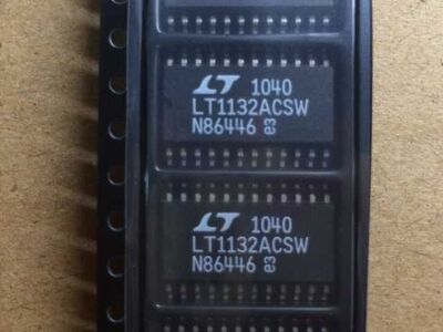 LT1132ACSW SOP24  LT1132  SOP24