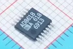 集成IC电路芯片AD8618ARU  AD8618A  8618ARU  8618A  AD8618