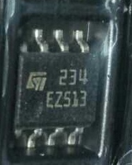LM234DT LM234 SOIC-8 电流管理   专业配单