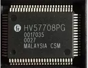 HV57708PG  HV57708  QFP
